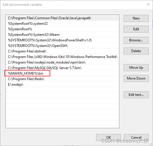 rouyi-vue环境搭建_eclipse vue-CSDN博客