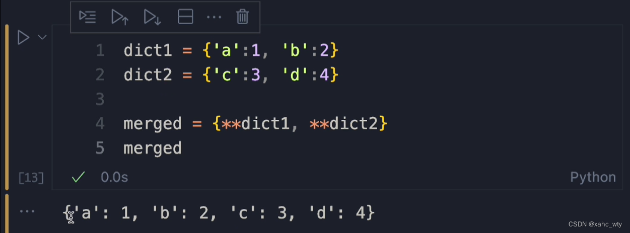 从零开始的OpenMC—PythonAPI知识学习随记-CSDN博客