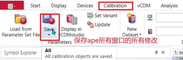 CANape快速上手_canape使用教程-CSDN博客
