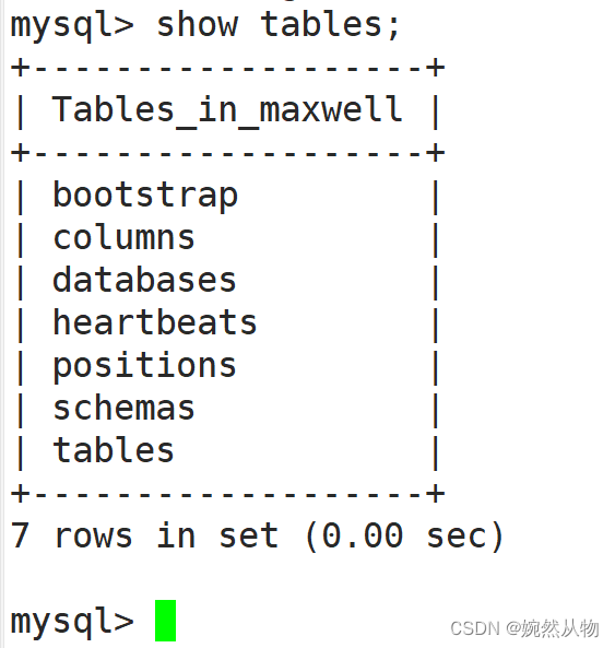 MaxWell启动失败、启动后自动挂断简单解决方案_maxwell 8090连接异常-CSDN博客