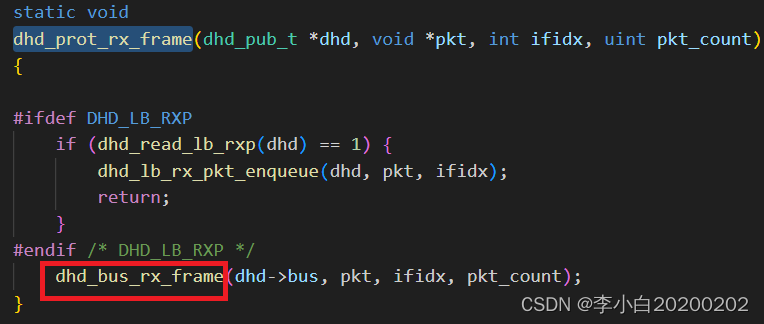Linux内核 bridge转发逻辑-CSDN博客