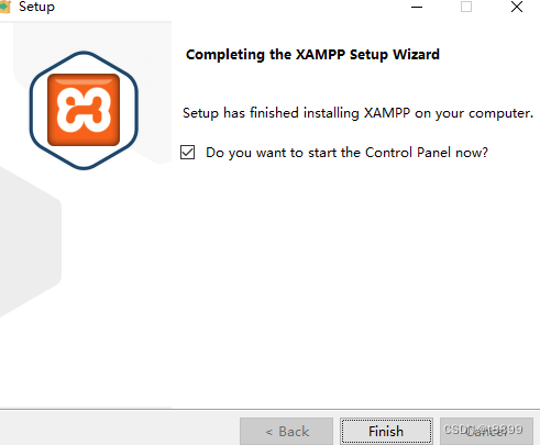 使用XAMPP搭建PHP开发环境经验_xampp配置php环境-CSDN博客