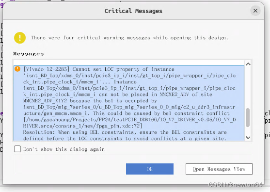 GPU-IO板调试记录_vivado linux下编译更快-CSDN博客