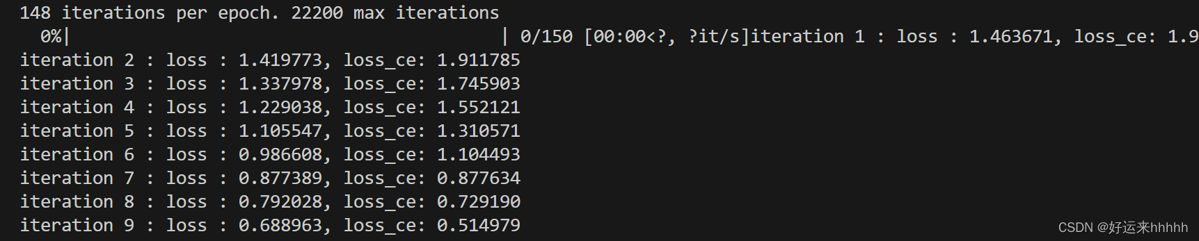 Transunet复现_transunet复现测试出错-CSDN博客