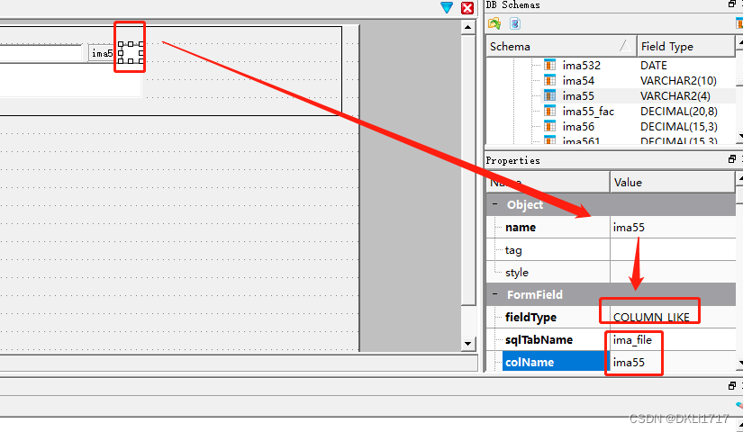 00.02.01.tiptop:环境搭建篇（开发工具4gl+4fd：GeneroStudio）_genero studio 安装与环境搭建 ...