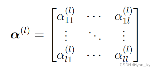 Attributed Multi-order Graph Convolutional Network for Heterogeneous Graphs-CSDN博客