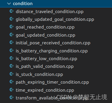 nav2源码分析6-nav2_behavior_tree-CSDN博客