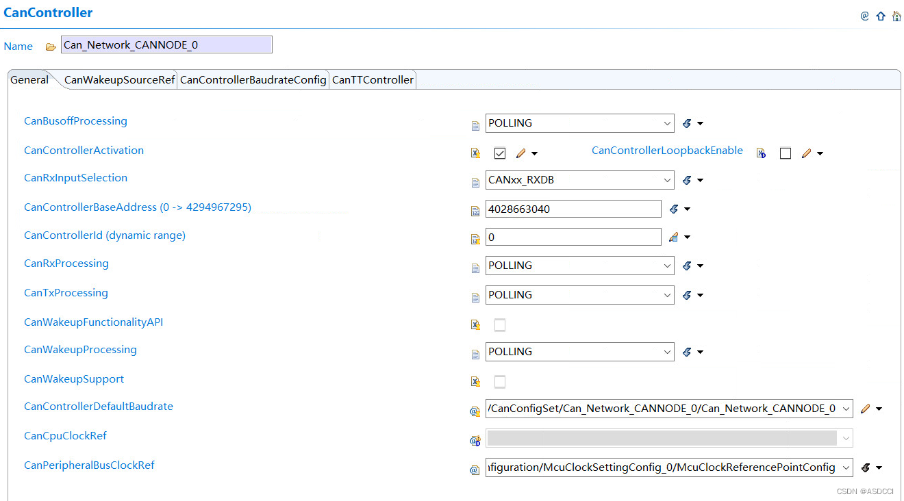 穷尽CAN的一生_经典can-CSDN博客