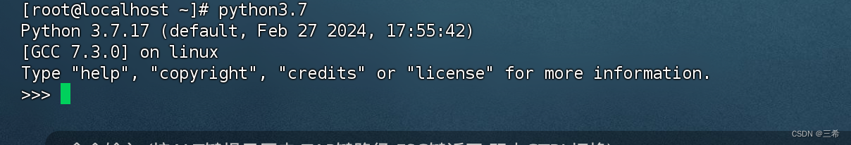ky10 server 系统安装python3.7并安装pandasv1.3.5模块和v2.1.5pymssql模块 shell脚本_centos如何安装pandas-CSDN博客