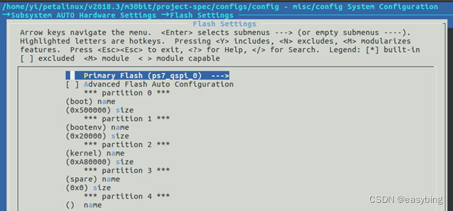 ZYNQ板卡Linux系统FPGA固件升级，不需移植u-boot源码的详细配置_zynq firmware 升级fpga-CSDN博客