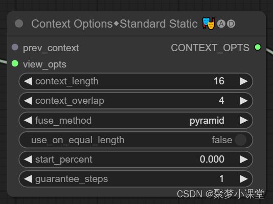 ComfyUI-AnimateDiff-Evolved(3)_上下文设置理解_animatediff 上下文-CSDN博客