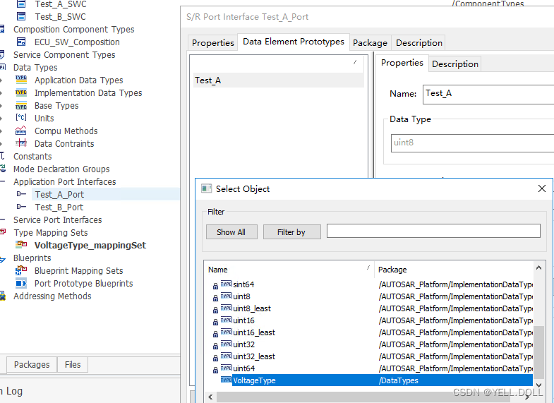 Data types_application data type和implement datatype-CSDN博客