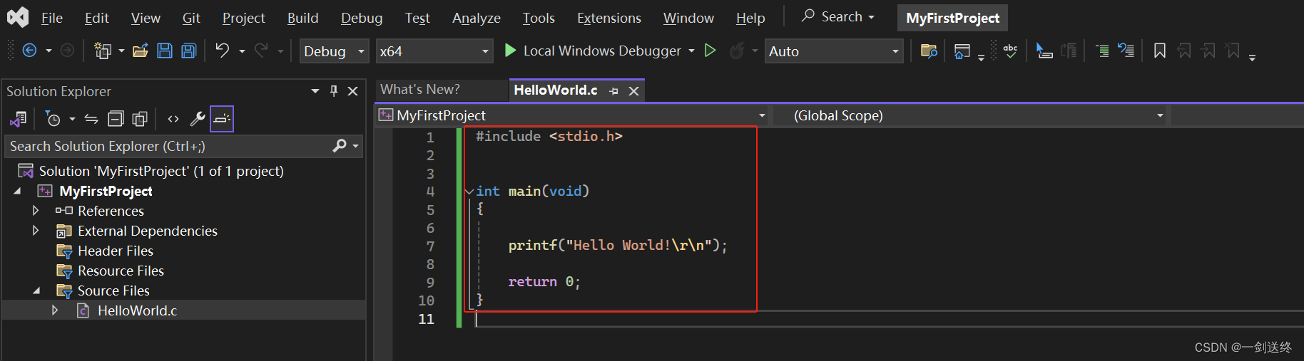 win11安装visual studio 2022 （C/C++学习版）_支持win11的microsoft visual c++ redistributable for v-CSDN博客