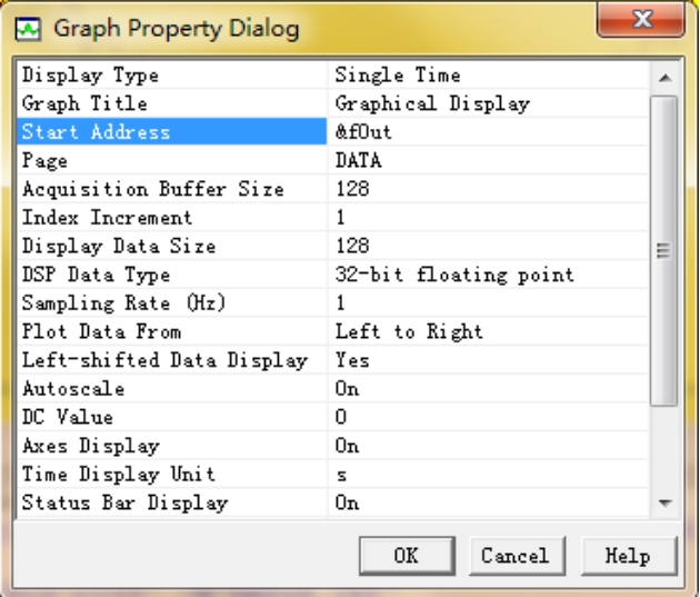 DSP实验4-FIR和IIR算法的实现——基于TMS320VC5509_vc仿真dsp-CSDN博客