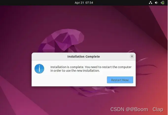 FINN快速安装教程——安装Ubuntu22.04 LTS系统_ubuntu22.04 ultraiso-CSDN博客