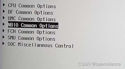 AMD笔记本显存调节图文教程_uma frame buffer size设置多大-CSDN博客