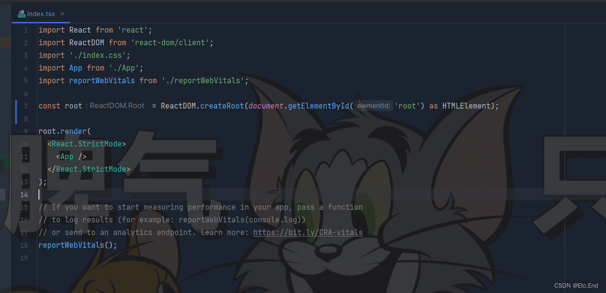 第二章 React项目配置ESlint和Prettier实现自动格式化代码以及统一代码风格_react 配置 prettier和eslint-CSDN博客