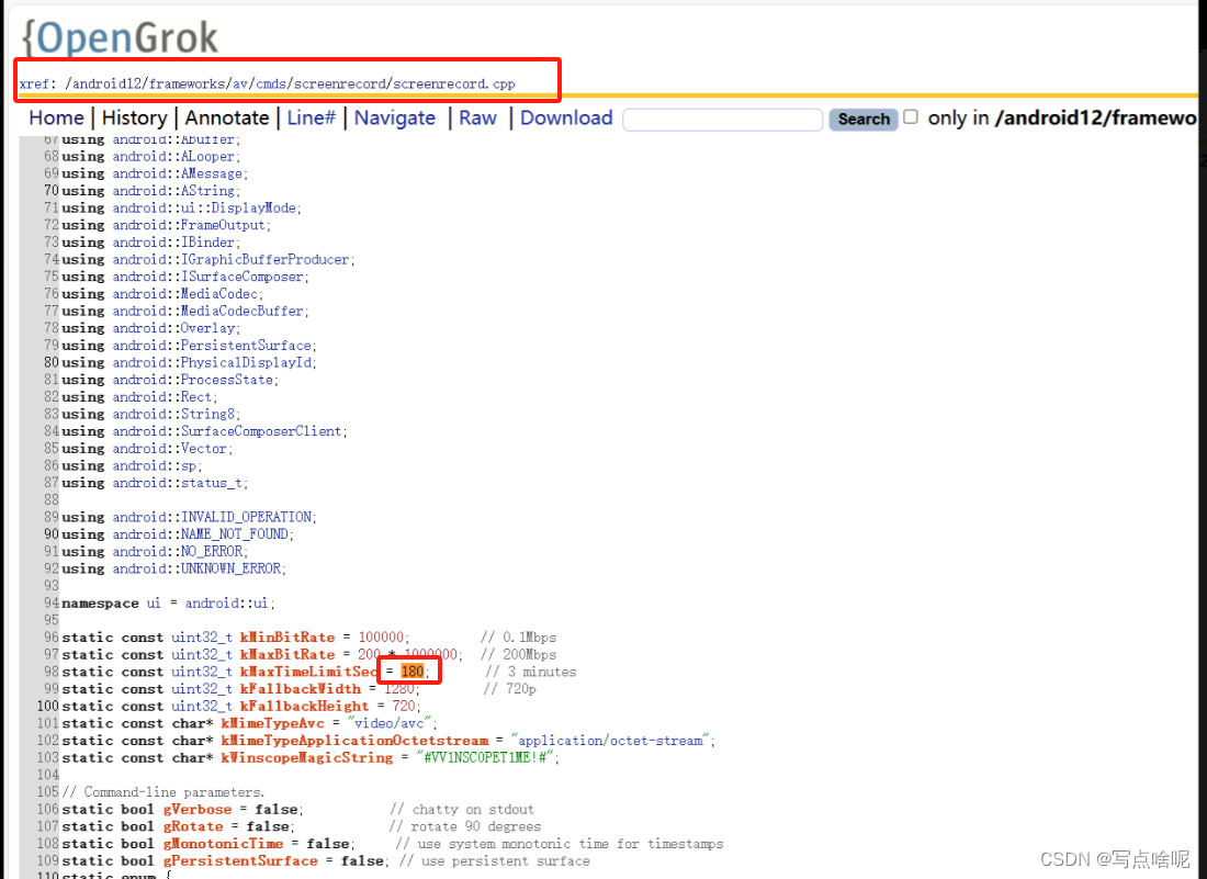 android异常日志和屏幕的录制（screenrecord+logcat）_android screenrecord-CSDN博客