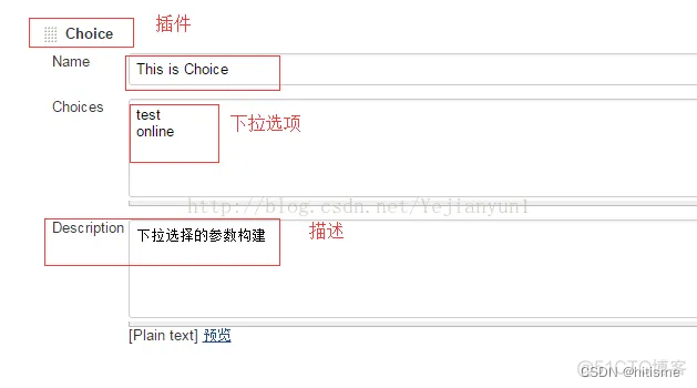 Jenkins参数化构建类型详解_jenkins boolean parameter-CSDN博客