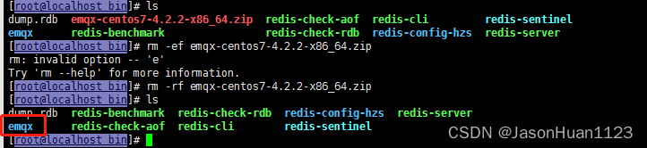 MQTT使用-EMQ-MQTTBox-Emqx-CSDN博客