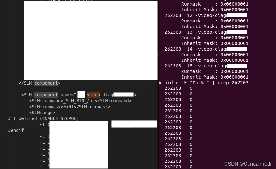 从ON命令开始的CPU静态分配_cpu sched 10 runmask 7,6,5,4-CSDN博客