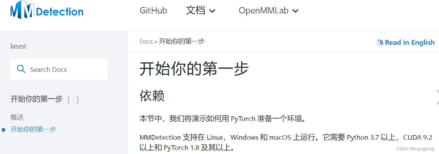 保姆级：使用MMDetection训练YOLOX——VisDrone2019数据集coco格式_visdrone数据集-CSDN博客