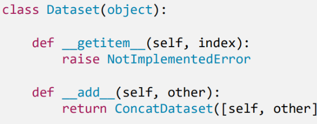 Pytorch:数据读取机制(dataloader与dataset)pytorch Dataloader读取数据 Csdn博客
