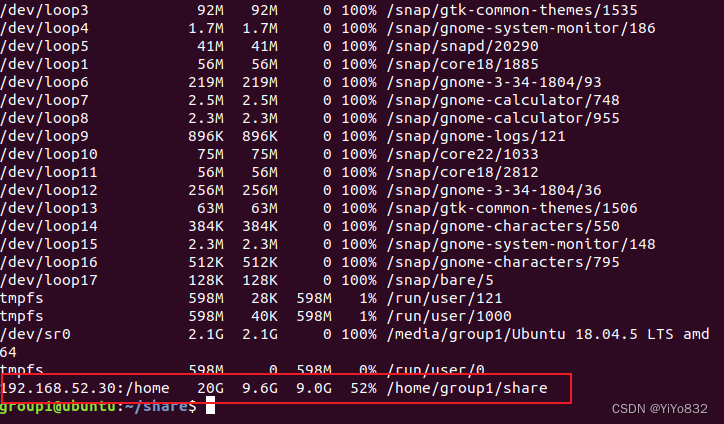 XJTUSE-Linux实验-NFS、Samba、Apache实验_允许每个用户拥有自己的个人主页。制作你的个人主页,并给出你的个人主页显示结果;-CSDN博客