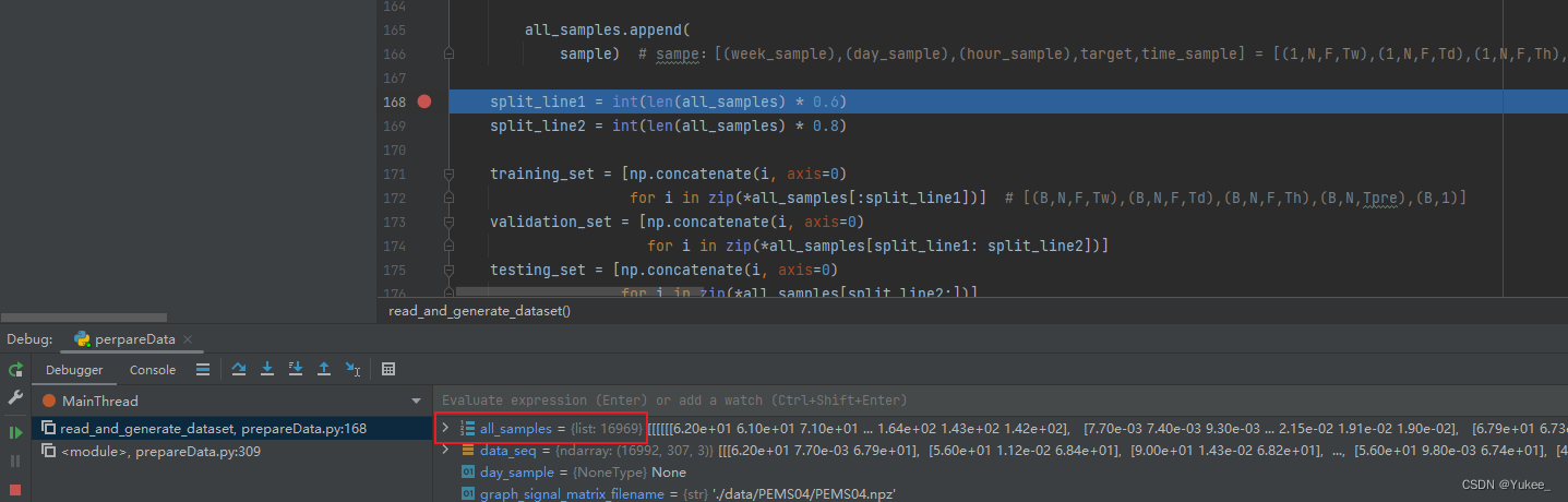 【ASTGCN】模型调试学习笔记-CSDN博客