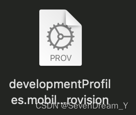 【IOS】[.P12] 开发证书和描述证书申请_ios p12-CSDN博客