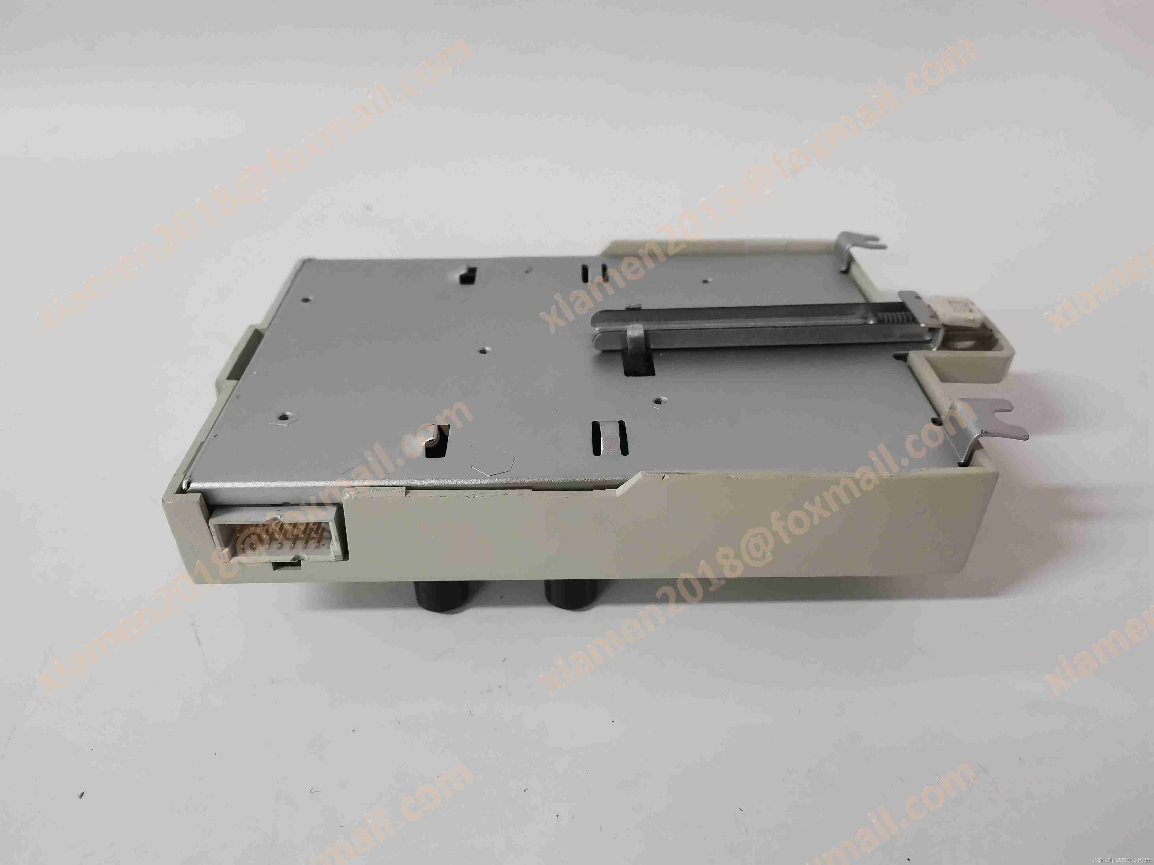 ABB TP830-1 CPU处理器模块-CSDN博客