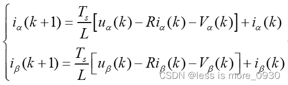 Vienna 整流器电流内环SVPWM设计_维也纳 svpwm-CSDN博客