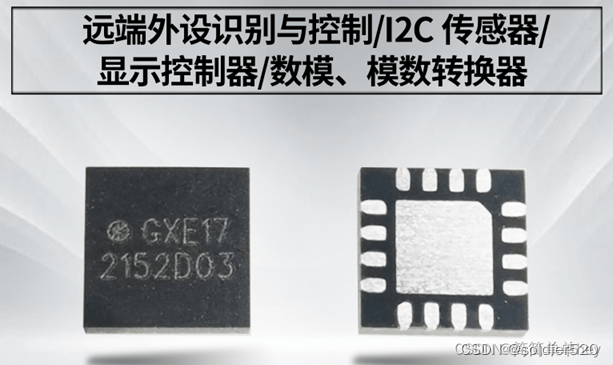 GX28E17兼容DS28E17 一种1-Wire从机至I2C主机桥接器的二氧化碳(CO2)模组应用_1-wire i2c-CSDN博客