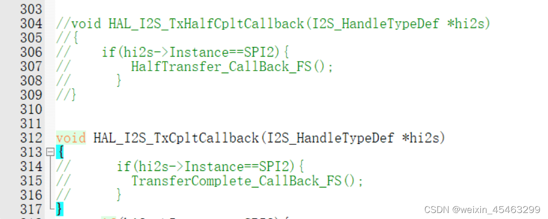 STM32F411实现usb声卡，I2S驱动UDA1334A_stm32 usb声卡-CSDN博客