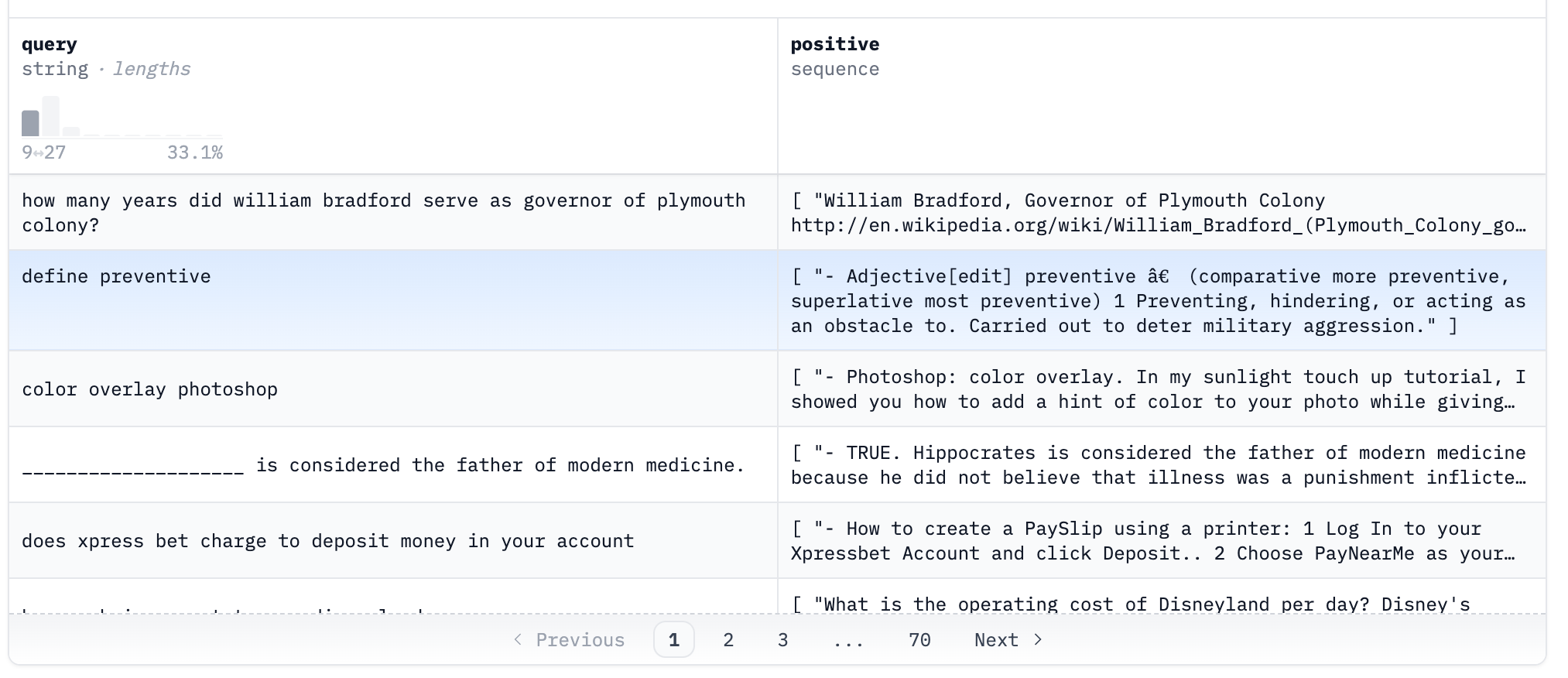 如何训练Embedding 和 Rerank Model_embedding模型训练-CSDN博客