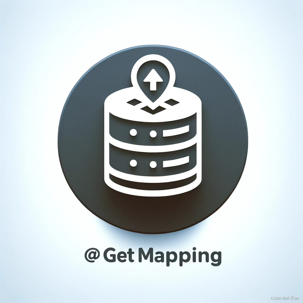 SpringBoot注解@GetMapping处理Get请求-CSDN博客