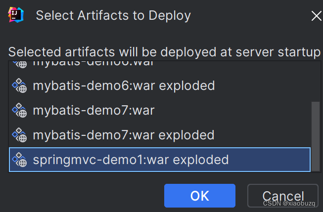新版idea2023版本以上创建SpringMVC项目_idea 2023 如何搭建一个springmvc项目-CSDN博客