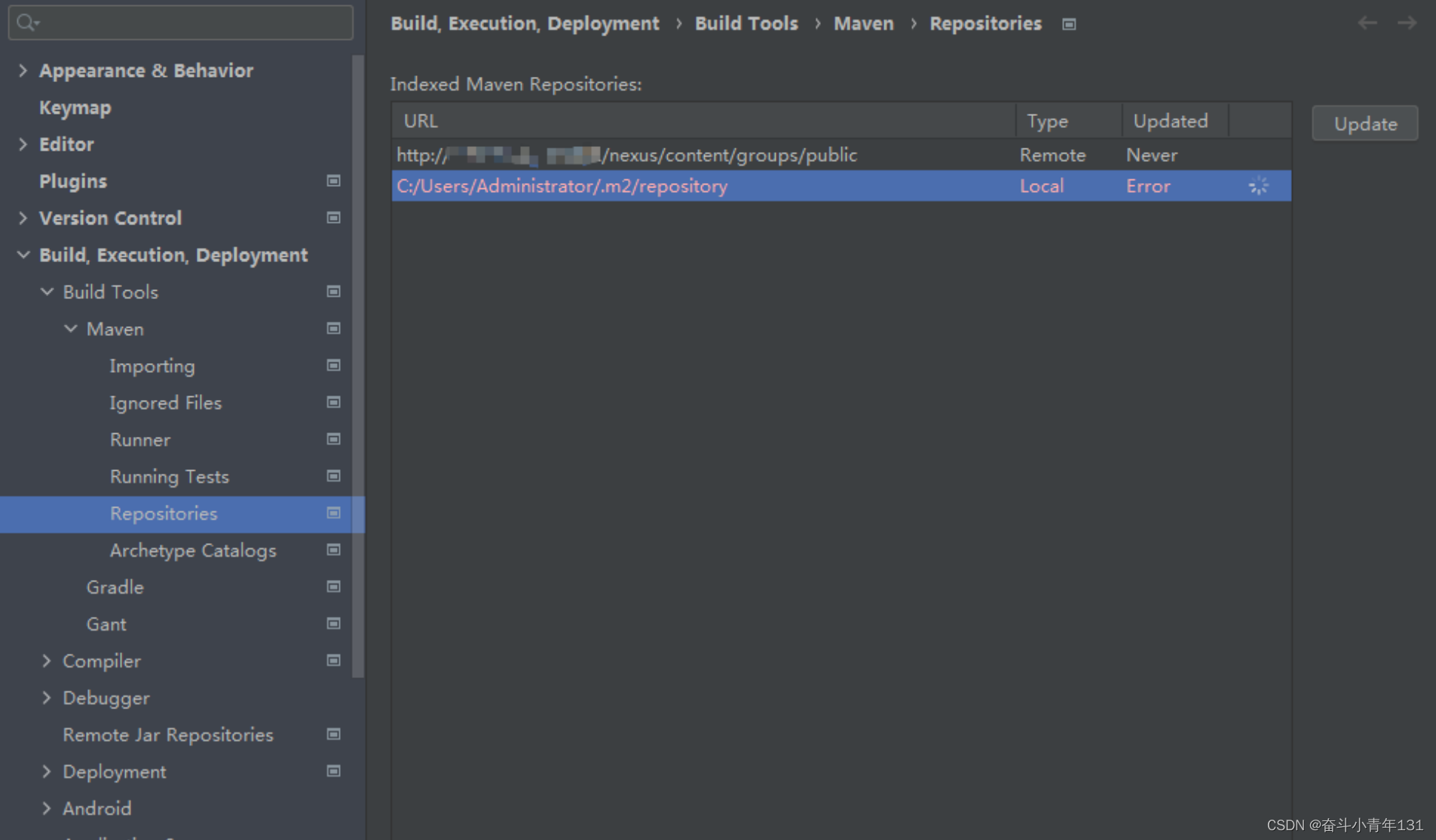 maven-war-plugin 插件报错解决_maven-war-plugin报红-CSDN博客