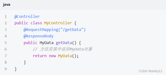 Restcontroller和 Requestmapping注解 Requestmapping Restcontroller Csdn博客