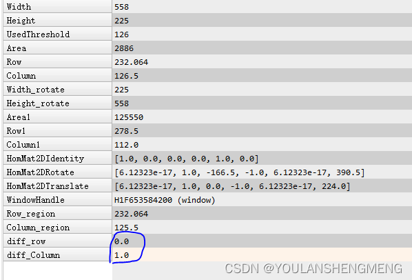 halcon的仿射变换总结_halcon 仿射变换-CSDN博客