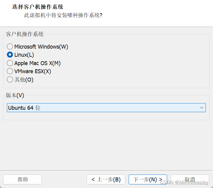 Windows下NOI Linux虚拟机安装指北-CSDN博客