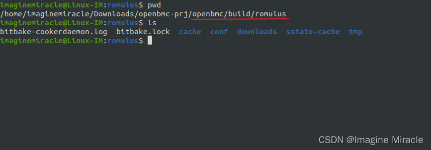 OpenBMC 示例的编译和构建-CSDN博客