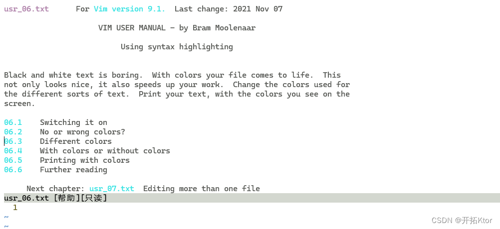 VIM+Powershell：文本操作与规范化_powershell vim-CSDN博客