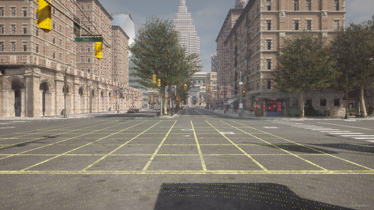 Carla Simulator自动驾驶模拟器 使用教程_carla教程-CSDN博客