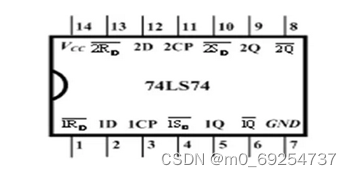 逻辑门电路测试_逻辑门实现检测脉冲-CSDN博客