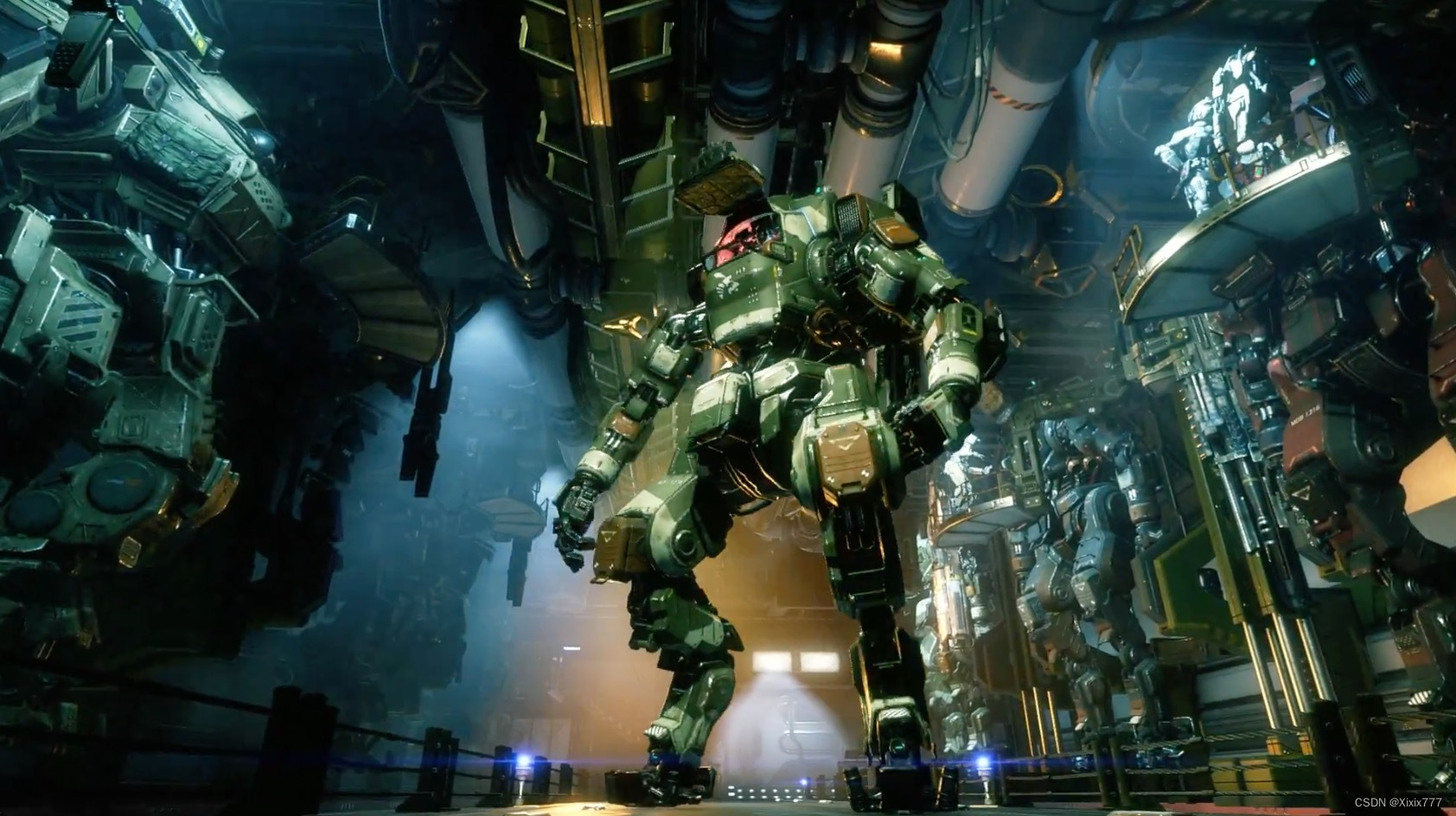 泰坦陨落2游戏启动难题：如何应对找不到指定模块tier0.dll的挑战_泰坦陨落2找不到指定模块tier0.dll-CSDN博客