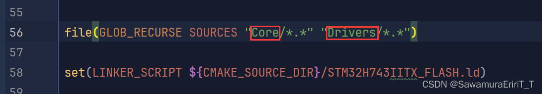 【clion keil】如何使用clion打开keil工程-CSDN博客