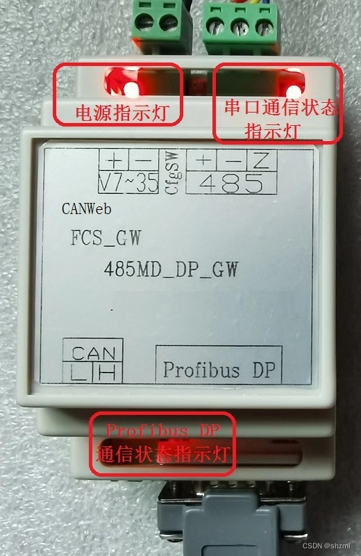 Profibus DP从站 GSD配置文件快速生成（西门子VPC3 SPC3 从站 开发板 开发设计 说明及源程序）_西门子plcgsd文件编写-CSDN博客