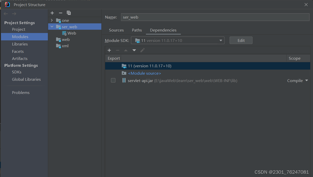 Java：错误：不支持发行版本 5-CSDN博客