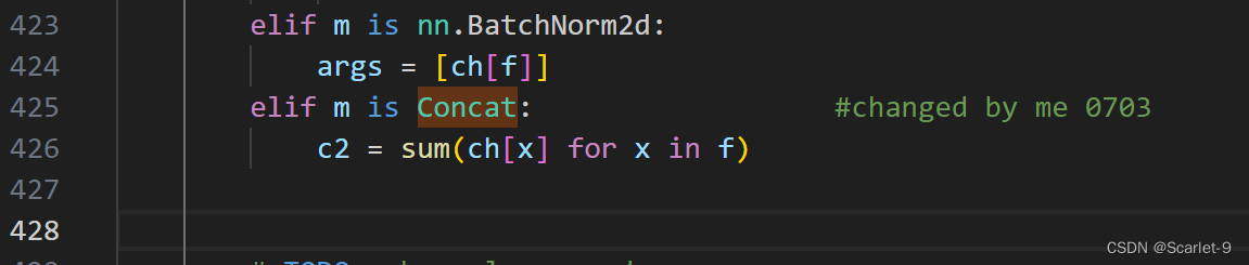 04_YOLOv5网络结构分析：ONNX模型concat层修改与删除_onnx concat-CSDN博客